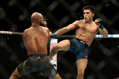 UFC Weight Classes Explained: From Strawweight to Heavyweight