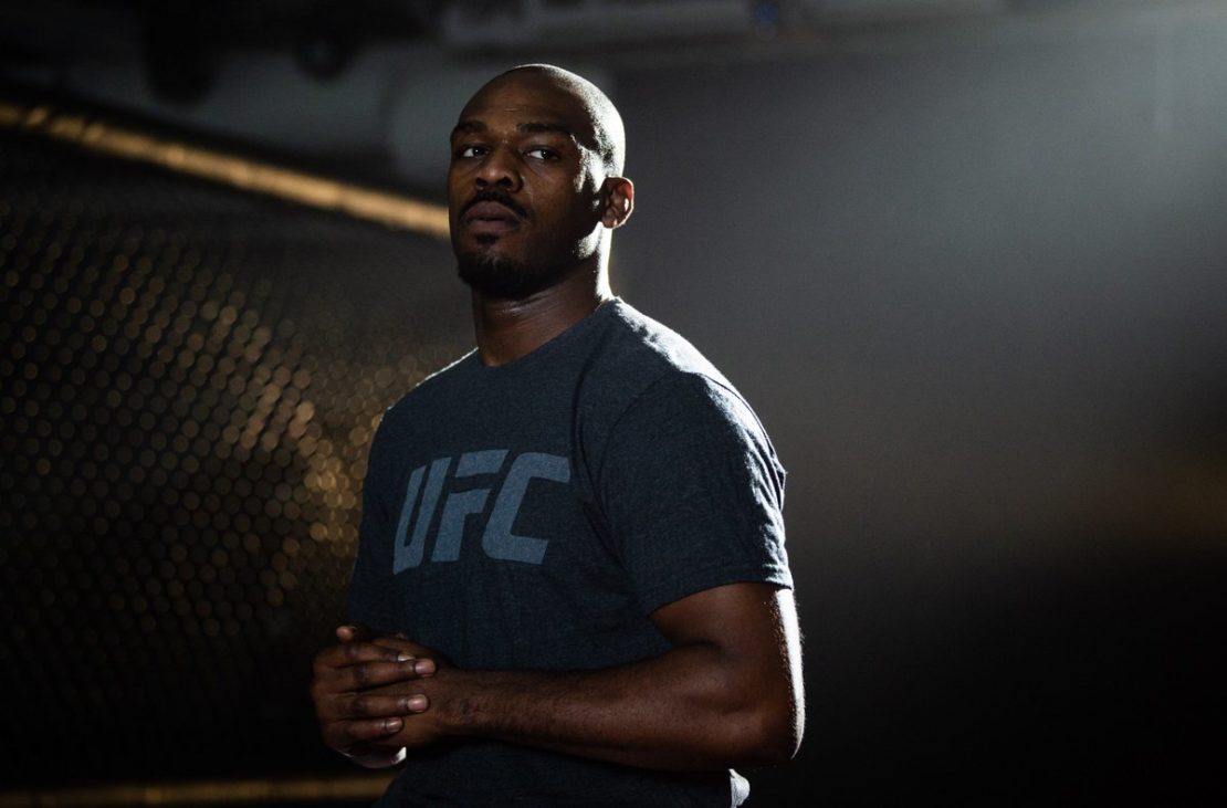 Jon Jones Drops Bombshell About White House Fight: 'Out of My Control'