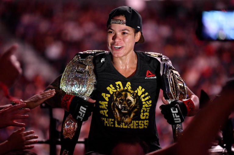 UFC Weight Classes Explained: From Strawweight to Heavyweight