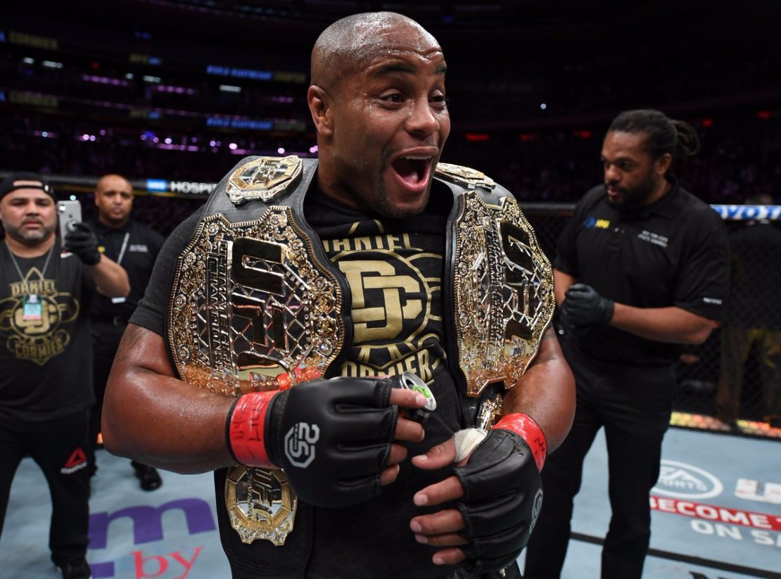 UFC Weight Classes Explained: From Strawweight to Heavyweight