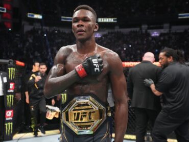 UFC Weight Classes Explained: From Strawweight to Heavyweight