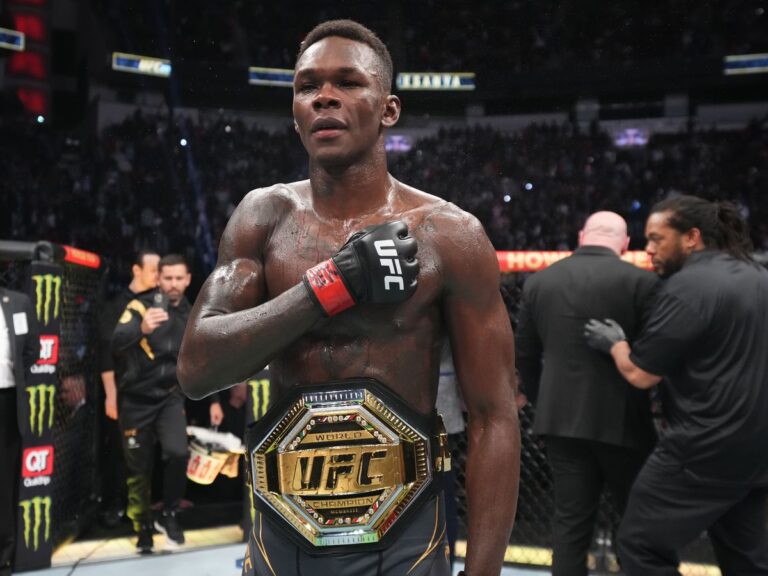 UFC Weight Classes Explained: From Strawweight to Heavyweight