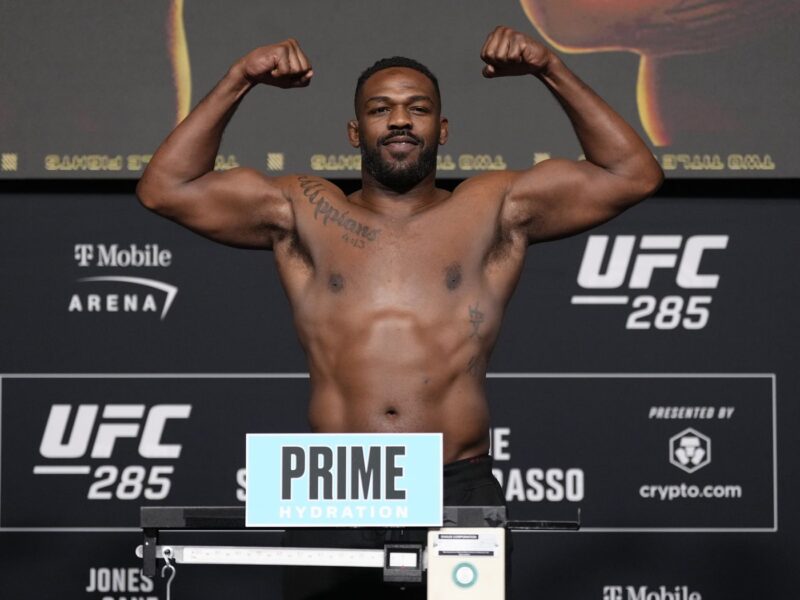 UFC Weight Classes Explained: From Strawweight to Heavyweight