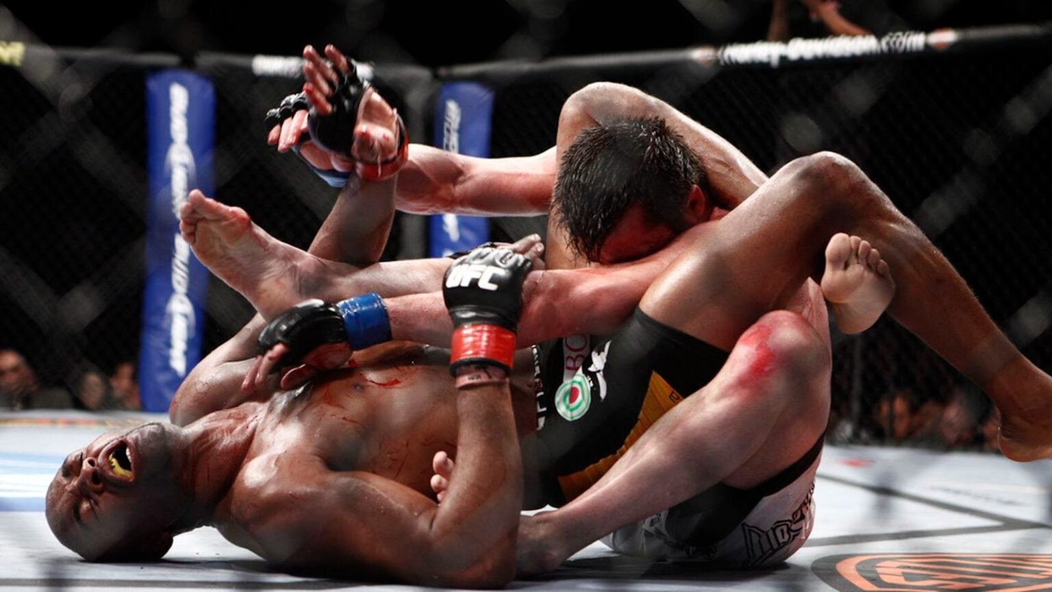 Top 10 Most Iconic UFC Moments: Unforgettable Highlights