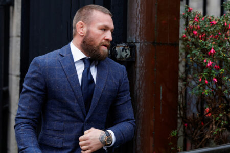 Conor McGregor Banned Until 2026: What Happened with UFC Drug Tests