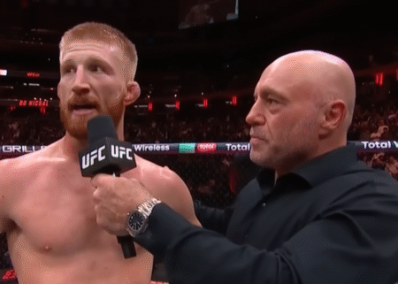 UFC 322 Results: Bo Nickal Knocks Out Rodolfo Vieira, Gives Middle ...