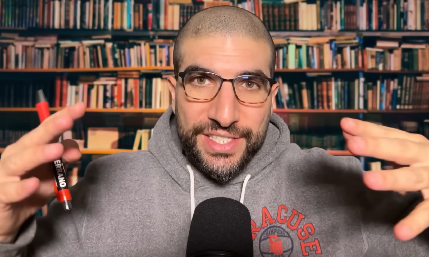 Ariel Helwani Calls Out UFC 324: "Bogus Fight" Sparks Matchmaking ...