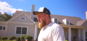 Inside Jake Paul's Massive $40 Million Georgia Compound: ATVs, Lakes ...