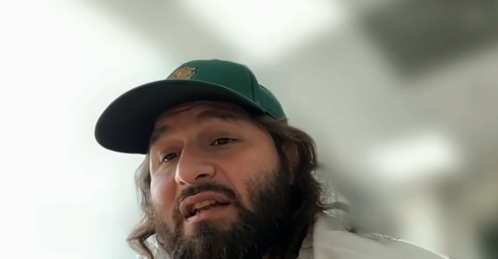 Jorge Masvidal Says Conor McGregor Fight 'Not Looking Bad' for White ...