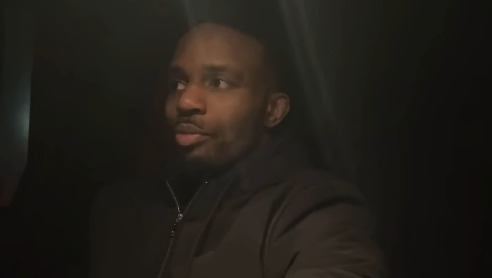 Lerone Murphy Questions UFC London Title Shot Promise: 'Words Are Wind'