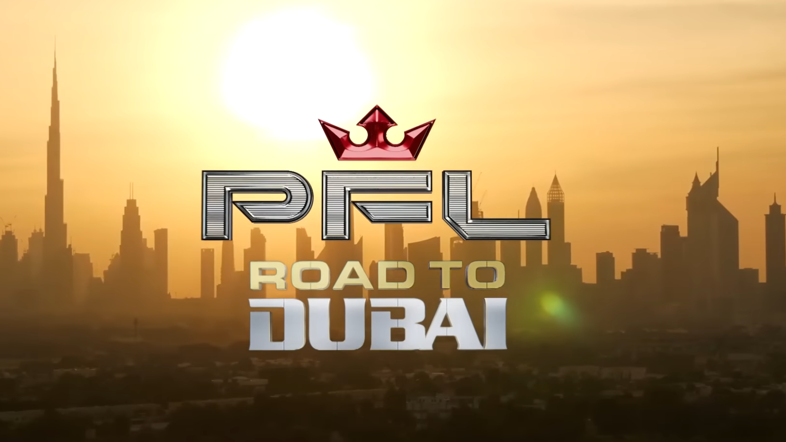 PFL Road to Dubai Features Three World Championship Fights at Coca-Cola ...