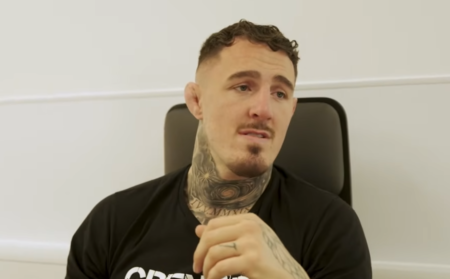 Breaking: Tom Aspinall's Fighting Days May Be Over After Latest Surgery