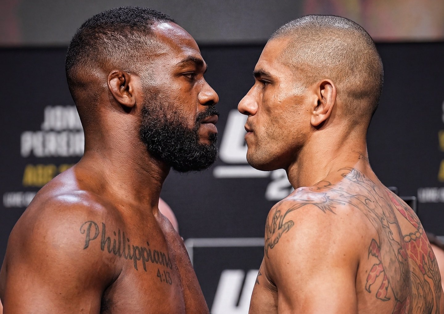Alex Pereira Signs Massive 8-Fight Deal, Sets Sights on Jon Jones Showdown