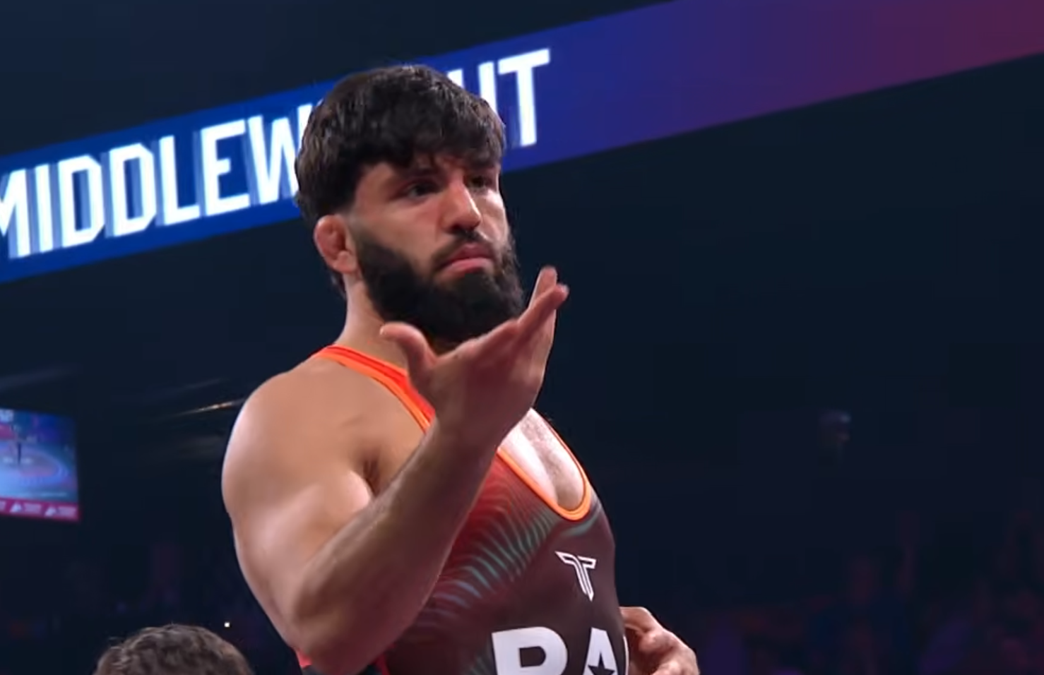 UFC Faces Tough Call on Arman Tsarukyan After Latest Brawl