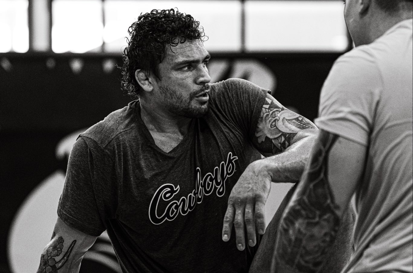 Nicky Rod Makes UFC BJJ Debut in March