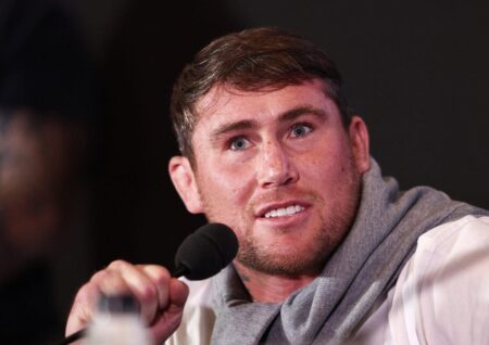 Darren Till Claims He Would Destroy Sean Strickland at Full Health