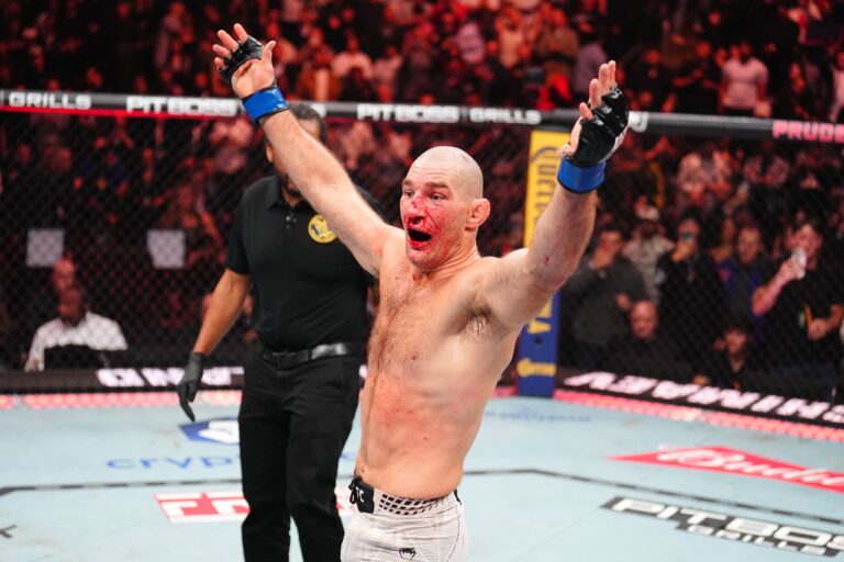 Khamzat Chimaev Demands Rematch After Shocking UFC 328 Loss: 'The Only ...