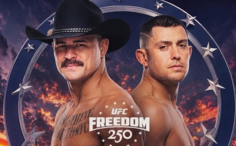 UFC Freedom 250: Diego Lopes vs Steve Garcia Betting Odds and Analysis