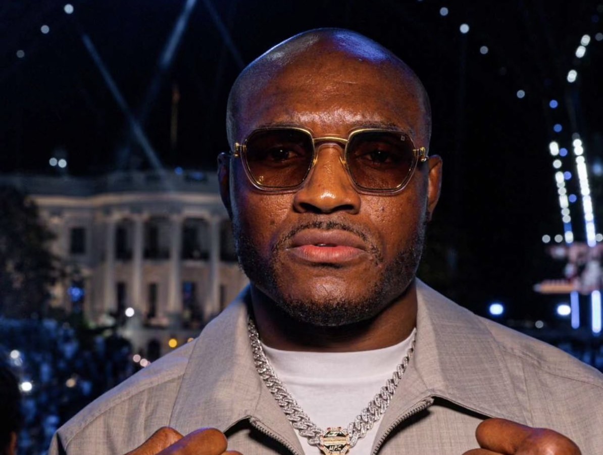 Kamaru Usman Shocks MMA World: Gaethje Better Than Khabib